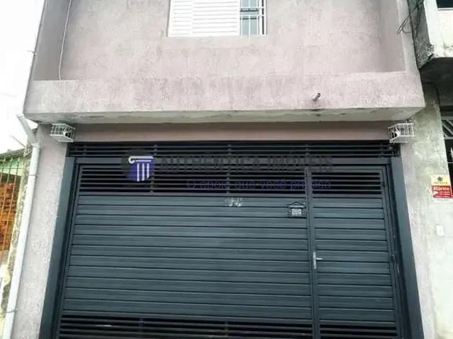 Casa / Sobrado para Venda em Osasco/SP Santo Antônio 2 Quartos