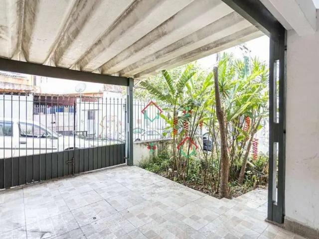 Casa / Sobrado para Venda em Osasco/SP Santo Antônio 2 Quartos