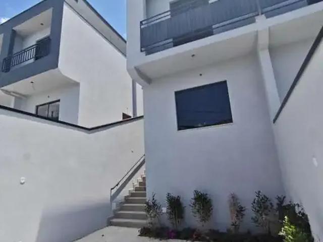 Casa / Sobrado para Venda em Osasco/SP Santo Antônio 2 Quartos
