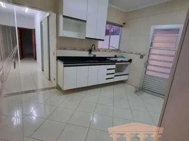 Casa / Sobrado para Venda em Osasco/SP Santo Antônio 2 Quartos
