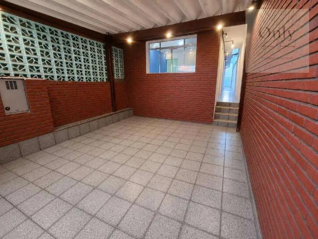 Casa / Sobrado para Venda em Osasco/SP Santo Antônio 2 Quartos