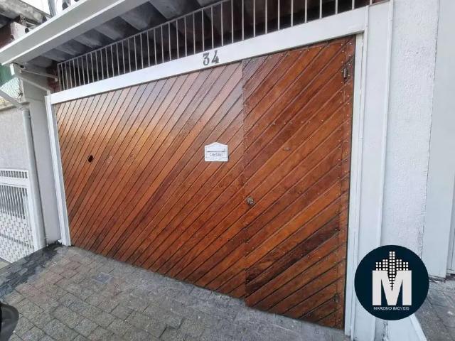 Casa / Sobrado para Venda em Osasco/SP Santo Antônio 2 Quartos