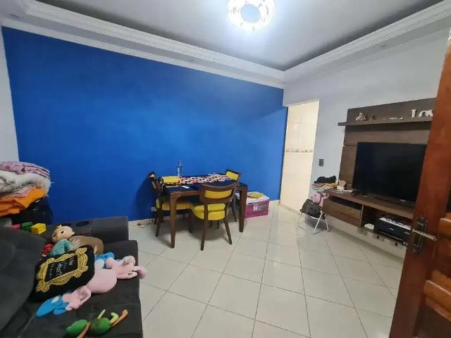 Casa / Sobrado para Venda em Osasco/SP Santo Antônio 2 Quartos