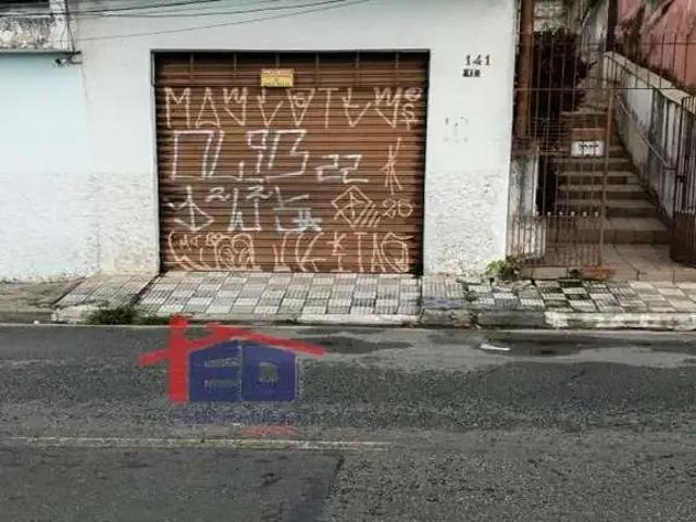 Casa / Sobrado para Venda em Osasco/SP Santo Antônio 2 Quartos