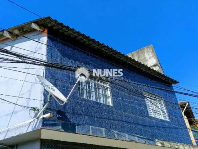 Casa / Sobrado para Venda em Osasco/SP Santo Antônio 2 Quartos