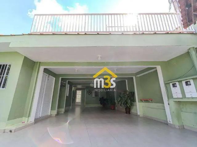 Casa / Sobrado para Venda em Osasco/SP Santo Antônio 2 Quartos