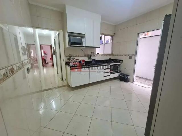 Casa / Sobrado para Venda em Osasco/SP Santo Antônio 2 Quartos