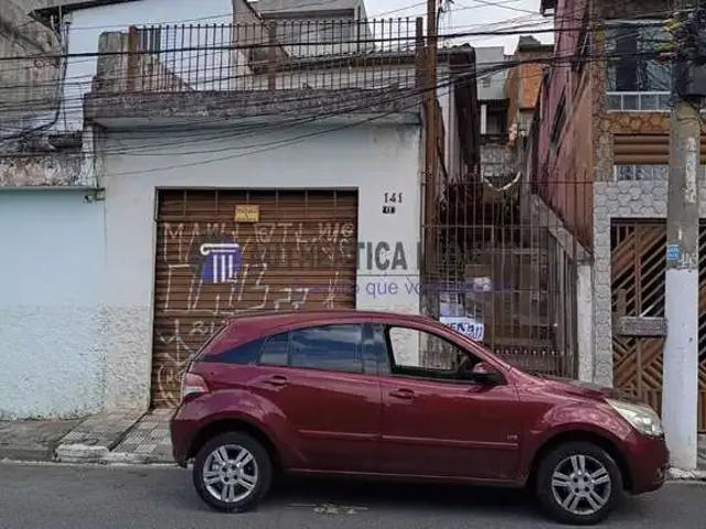 Casa / Sobrado para Venda em Osasco/SP Santo Antônio 2 Quartos