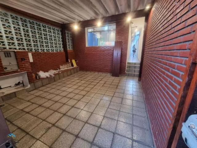 Casa / Sobrado para Venda em Osasco/SP Santo Antônio 2 Quartos