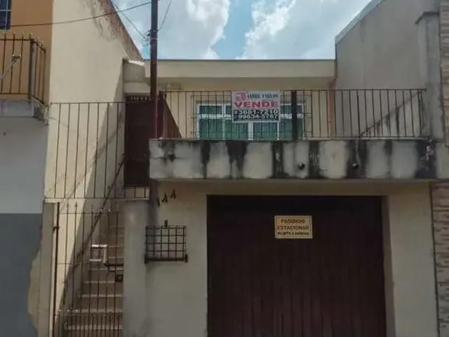 Casa / Sobrado para Venda em Osasco/SP Santo Antônio 2 Quartos