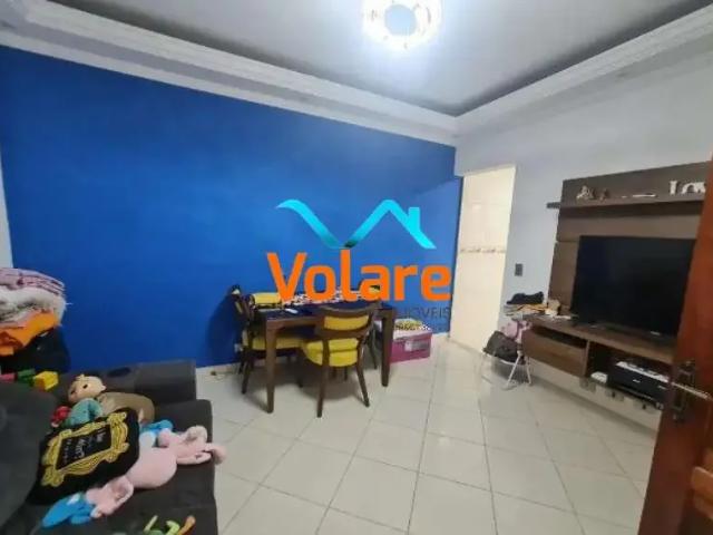 Casa / Sobrado para Venda em Osasco/SP Santo Antônio 2 Quartos