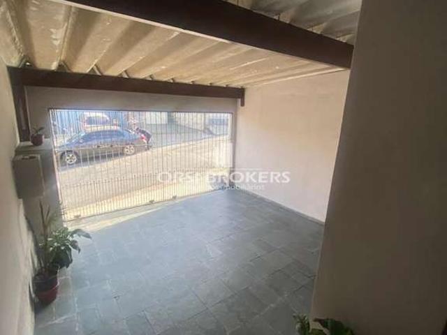 Casa / Sobrado para Venda em Osasco/SP Santo Antônio 2 Quartos