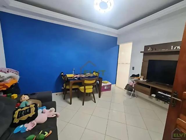 Casa / Sobrado para Venda em Osasco/SP Santo Antônio 3 Quartos