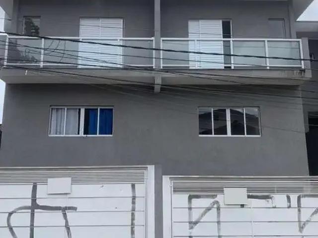 Casa / Sobrado para Venda em Osasco/SP Santo Antônio 3 Quartos