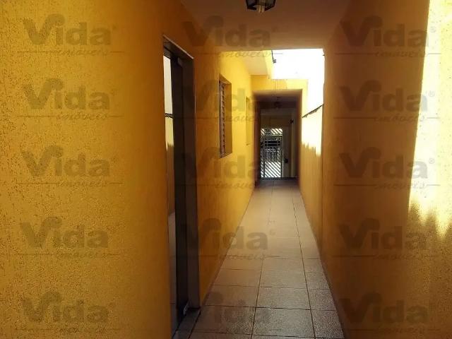Casa / Sobrado para Venda em Osasco/SP Santo Antônio 3 Quartos