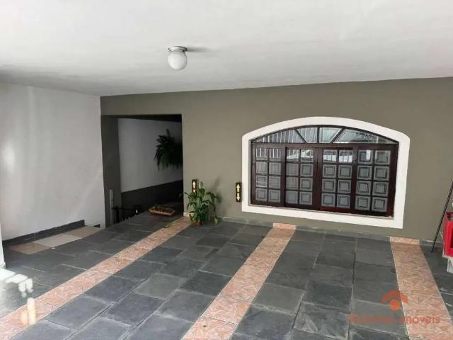 Casa / Sobrado para Venda em Osasco/SP Santo Antônio 3 Quartos