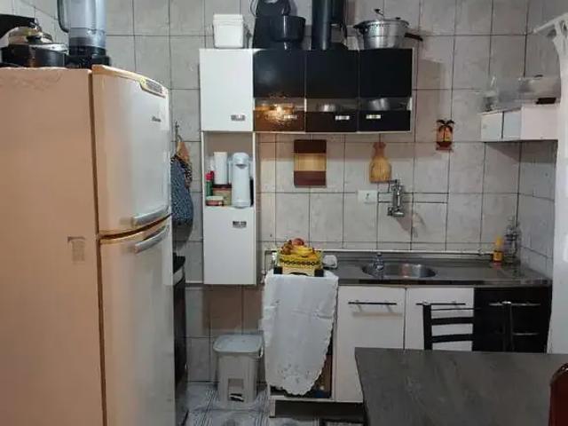 Casa / Sobrado para Venda em Osasco/SP Santo Antônio 3 Quartos