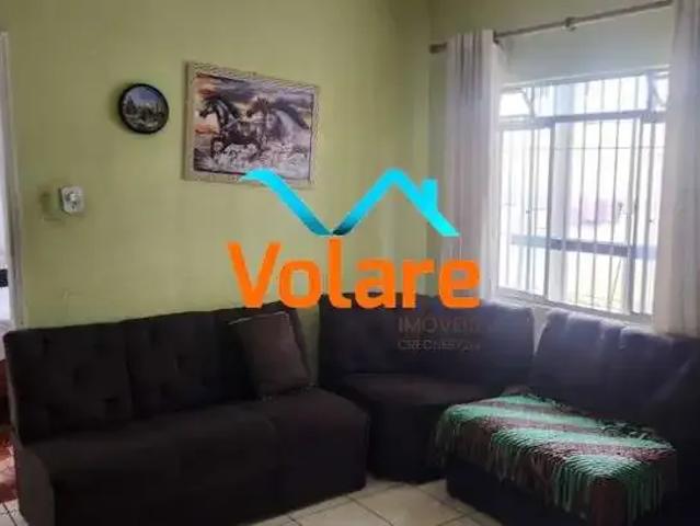 Casa / Sobrado para Venda em Osasco/SP Santo Antônio 3 Quartos