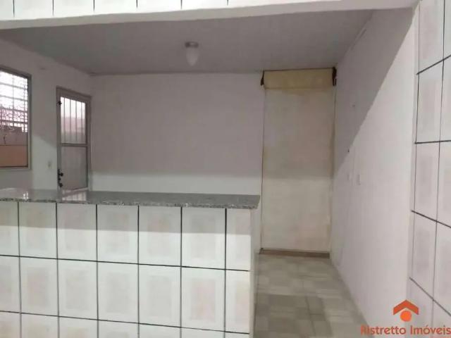 Casa / Sobrado para Venda em Osasco/SP Santo Antônio 3 Quartos