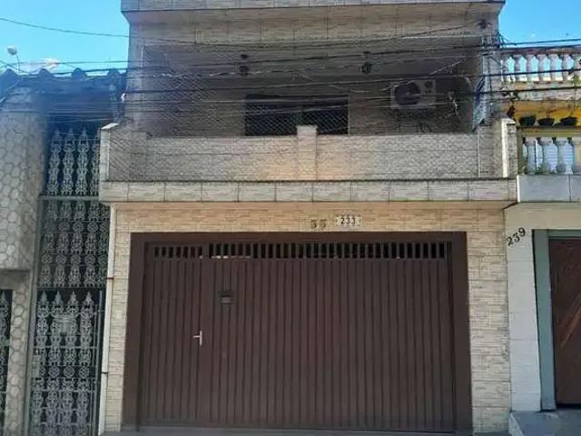 Casa / Sobrado para Venda em Osasco/SP Santo Antônio 3 Quartos