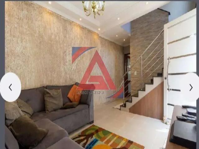 Casa / Sobrado para Venda em Osasco/SP Santo Antônio 3 Quartos