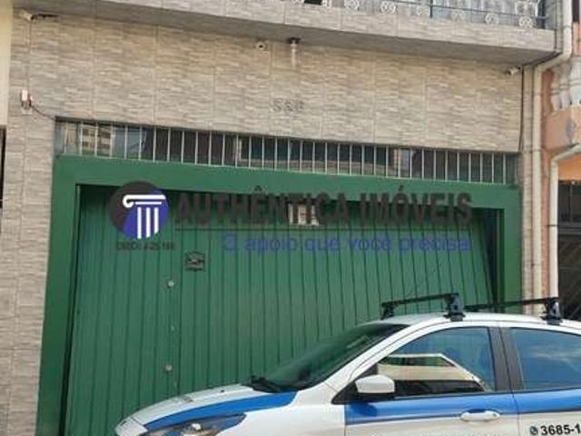 Casa / Sobrado para Venda em Osasco/SP Santo Antônio 3 Quartos
