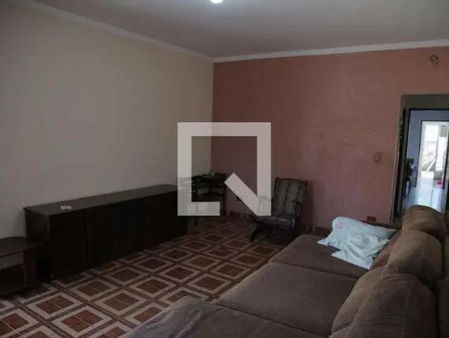 Casa / Sobrado para Venda em Osasco/SP Santo Antônio 3 Quartos