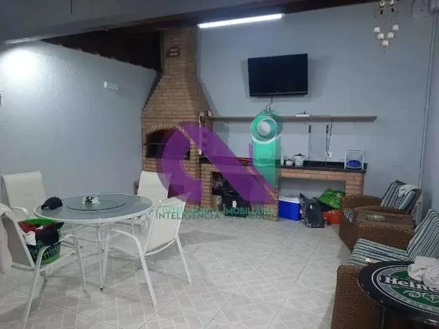 Casa / Sobrado para Venda em Osasco/SP Santo Antônio 3 Quartos