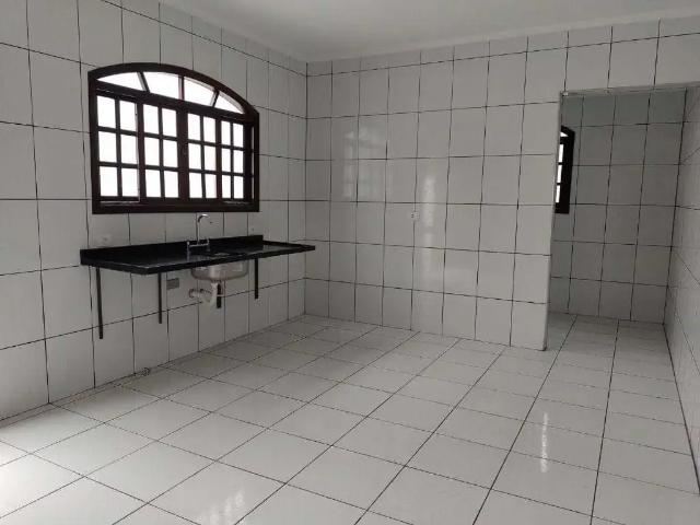 Casa / Sobrado para Venda em Osasco/SP Santo Antônio 3 Quartos