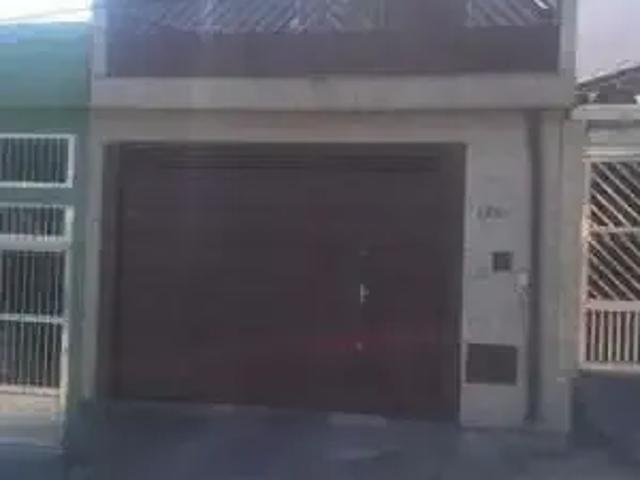 Casa / Sobrado para Venda em Osasco/SP Santo Antônio 3 Quartos