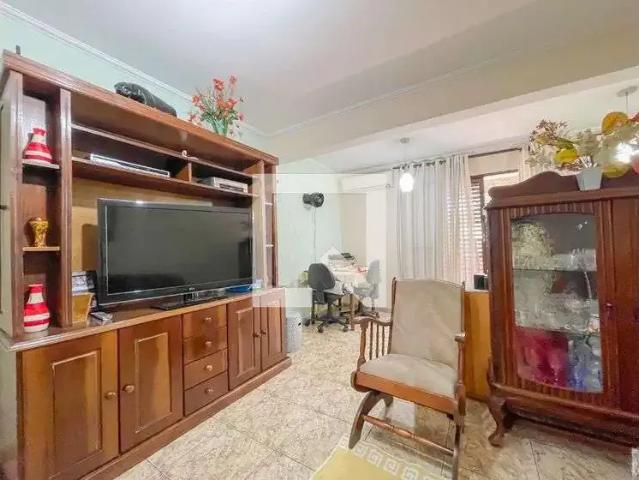 Casa / Sobrado para Venda em Osasco/SP Santo Antônio 3 Quartos