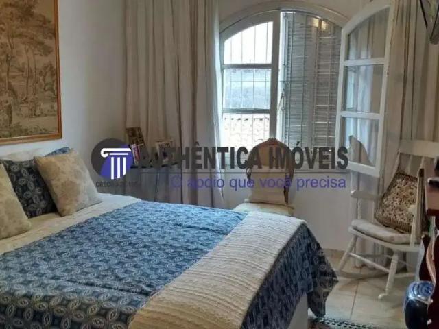 Casa / Sobrado para Venda em Osasco/SP Santo Antônio 3 Quartos