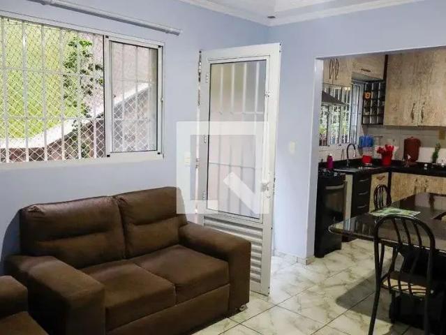 Casa / Sobrado para Venda em Osasco/SP Santo Antônio 3 Quartos