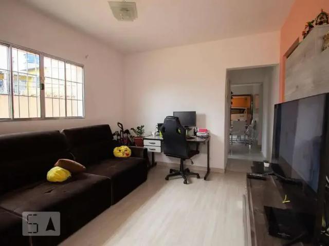 Casa / Sobrado para Venda em Osasco/SP Santo Antônio 3 Quartos