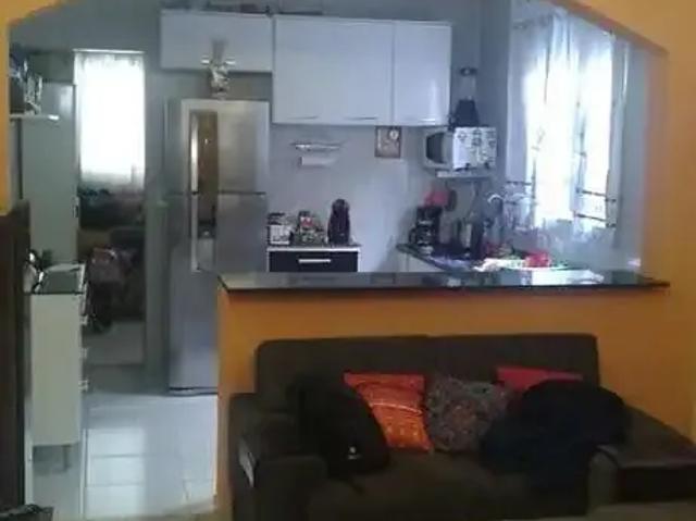 Casa / Sobrado para Venda em Osasco/SP Santo Antônio 3 Quartos