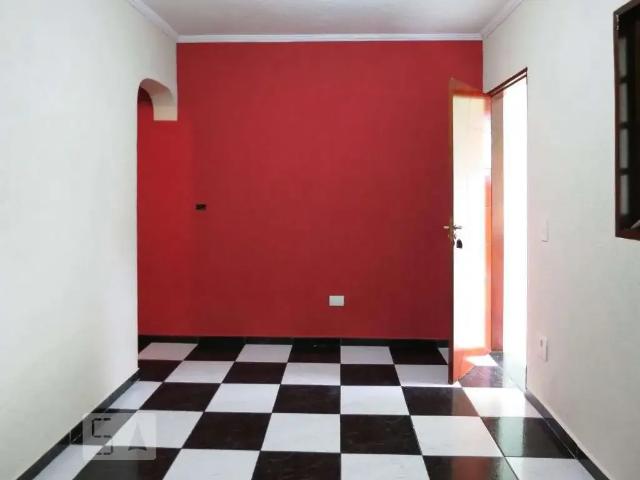 Casa / Sobrado para Venda em Osasco/SP Santo Antônio 3 Quartos