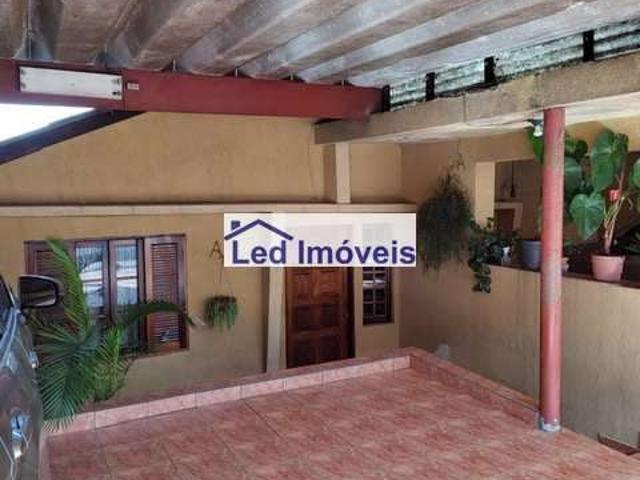 Casa / Sobrado para Venda em Osasco/SP Santo Antônio 3 Quartos