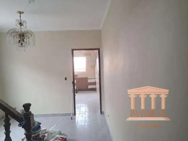 Casa / Sobrado para Venda em Osasco/SP Santo Antônio 3 Quartos