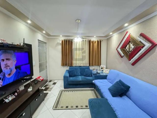 Casa / Sobrado para Venda em Osasco/SP Santo Antônio 3 Quartos