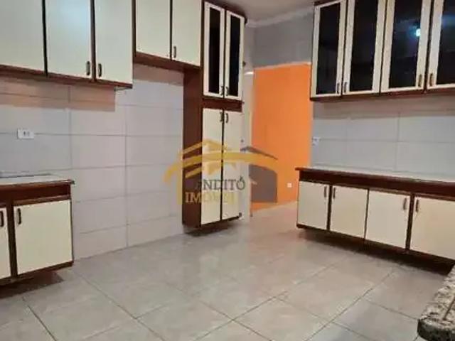 Casa / Sobrado para Venda em Osasco/SP Santo Antônio 3 Quartos