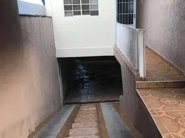 Casa / Sobrado para Venda em Osasco/SP Santo Antônio 3 Quartos