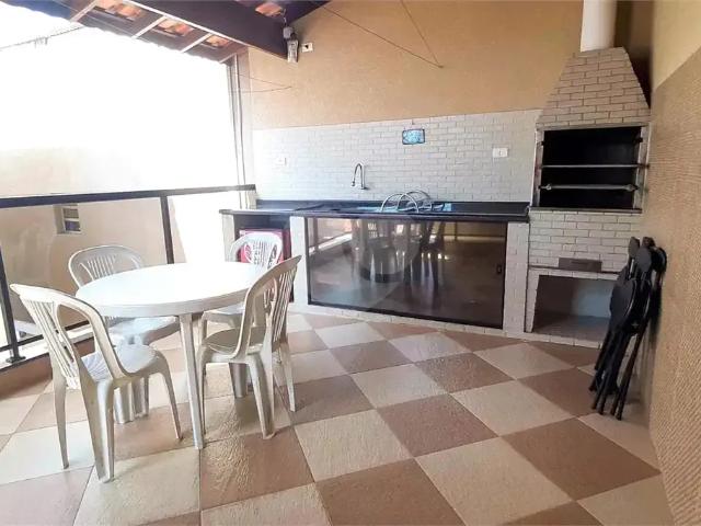 Casa / Sobrado para Venda em Osasco/SP Santo Antônio 3 Quartos
