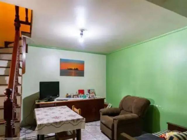 Casa / Sobrado para Venda em Osasco/SP Santo Antônio 3 Quartos