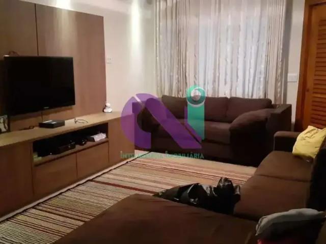 Casa / Sobrado para Venda em Osasco/SP Santo Antônio 3 Quartos