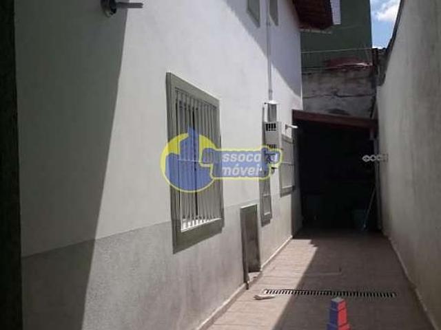 Casa / Sobrado para Venda em Osasco/SP Santo Antônio 3 Quartos