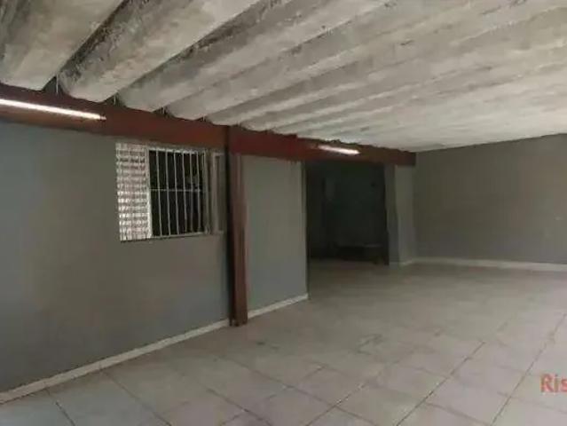 Casa / Sobrado para Venda em Osasco/SP Santo Antônio 3 Quartos