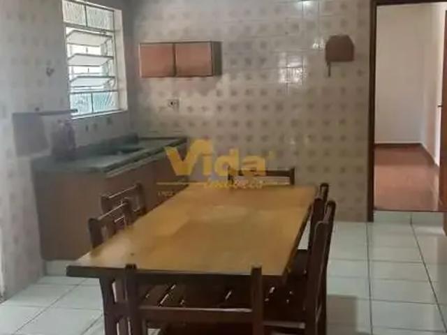 Casa / Sobrado para Venda em Osasco/SP Santo Antônio 3 Quartos