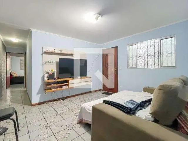 Casa / Sobrado para Venda em Osasco/SP Veloso 3 Quartos