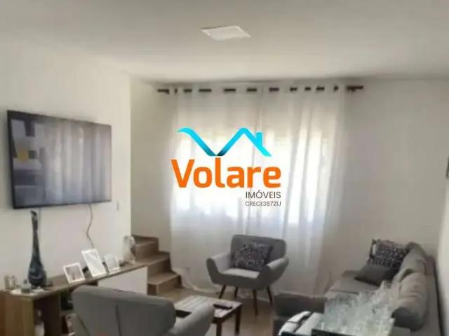 Casa / Sobrado para Venda em Osasco/SP Santo Antônio 3 Quartos