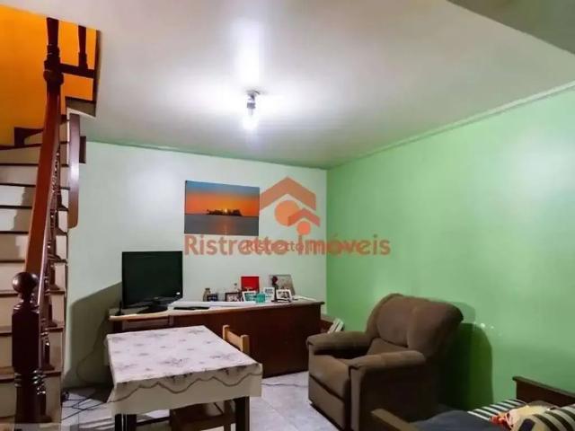Casa / Sobrado para Venda em Osasco/SP Santo Antônio 3 Quartos